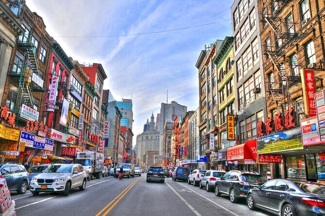 3 Hour Lower Manhattan Walking Tour - Who Will Benefit Most?