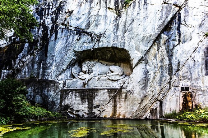 3 Hour Lucerne City Walking Tour With Local Guide - Guest Testimonials