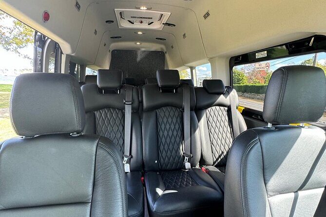 3 Hour Luxury Van Tour of Breakers Mansion - Introducing the 3 Hour Luxury Van Tour of Breakers Mansion