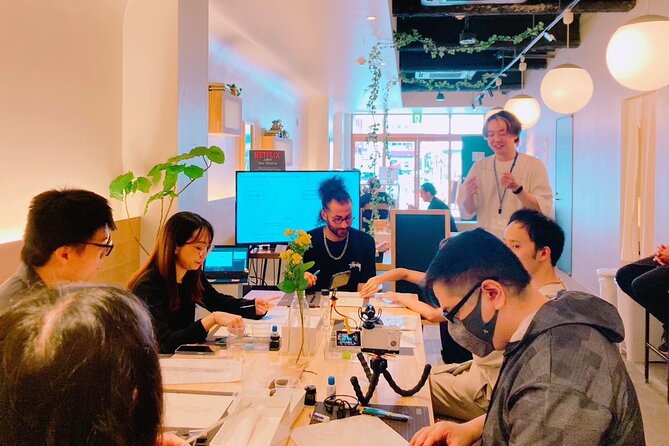 3-Hour Manga Drawing Workshop in Tokyo - Workshop Reviews and Ratings