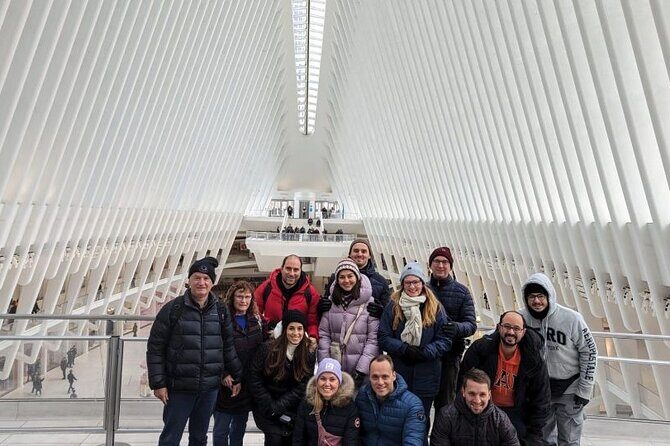 3 Hour Manhattan Walking Tour with Top of the Rock Ticket - Final Thoughts: Who Should Consider This Tour?