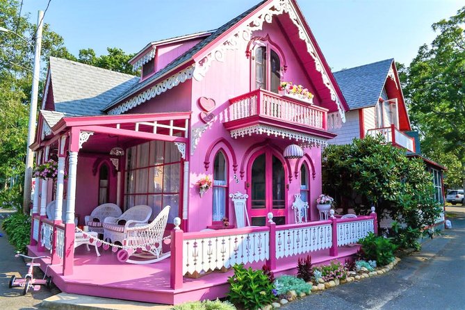 3-Hour Martha's Vineyard Island Tour from Oak Bluffs - An Honest Look at the 3-Hour Martha’s Vineyard Island Tour from Oak Bluffs