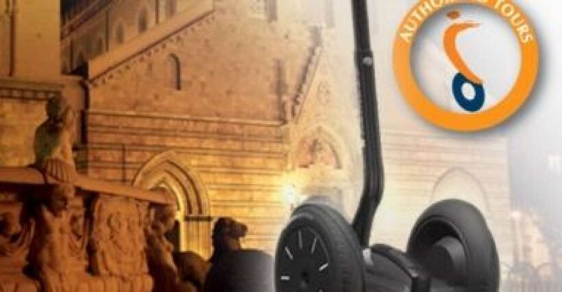 3-Hour Messina Segway PT Authorized Tour - Practical Tips for Participants