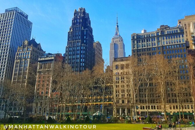 3 Hour Midtown Manhattan Architectural Tour - Final Thoughts: Is It Worth It?