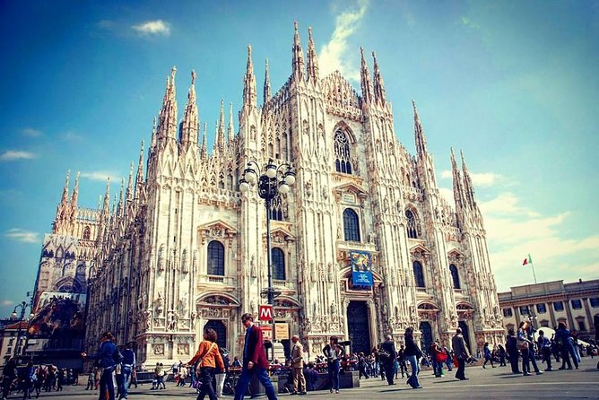 3-Hour Milan City Tour with The Scala Theatre - small group tour - Authentic Experiences & Guest Feedback