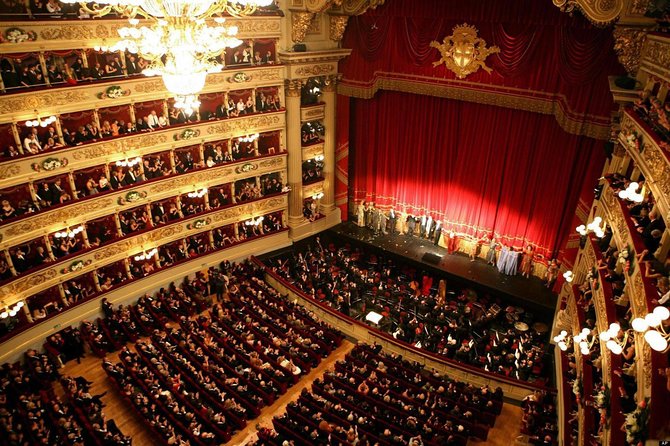 3-Hour Milan City Tour with The Scala Theatre - small group tour - Final Thoughts: Who Will Love This Tour?