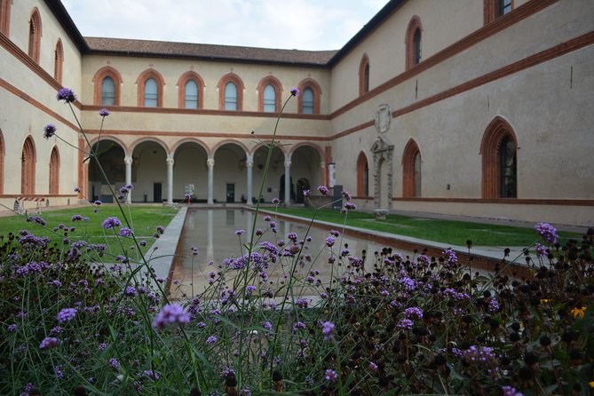 3-Hour Milan City Tour with The Scala Theatre - small group tour - FAQ