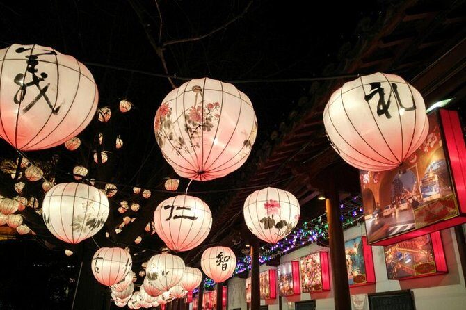 3-Hour Nanjing Authentic Local Food Tour by Public Transportation - The Sum Up