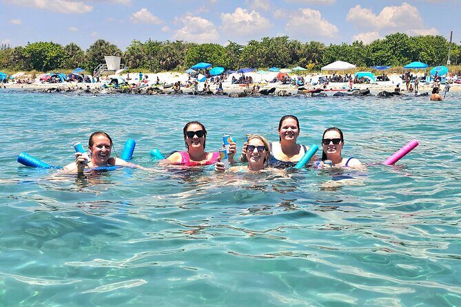 3-Hour Narrated Sightseeing Tours & Sunset Trips: West Palm Beach - What’s Included and What to Consider
