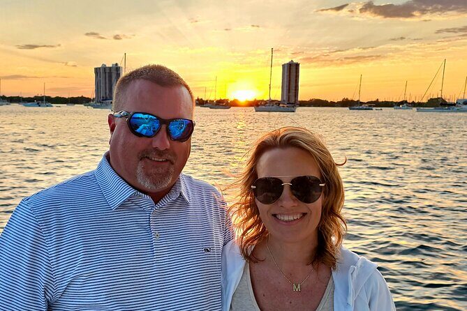 3-Hour Narrated Sightseeing Tours & Sunset Trips: West Palm Beach - FAQ