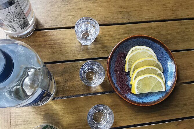 3-Hour Night Tacos and Mezcal Crawl in Mexico with Guide - The Quality of Guides and Reviews