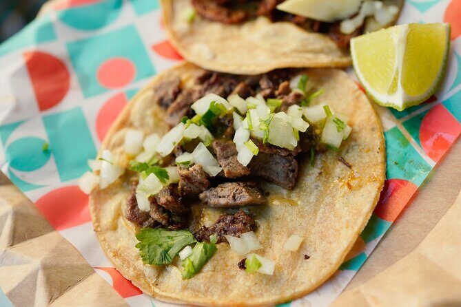 3-Hour Night Tacos and Mezcal Crawl in Mexico with Guide - A Balanced View
