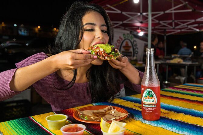 3-Hour Night Tacos and Mezcal Crawl in Mexico with Guide - Who Is This Tour Best For?