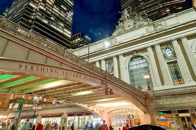 3 Hour NYC Private Limousine Tour - The Experience: A Closer Look at the 3-Hour NYC Private Limousine Tour
