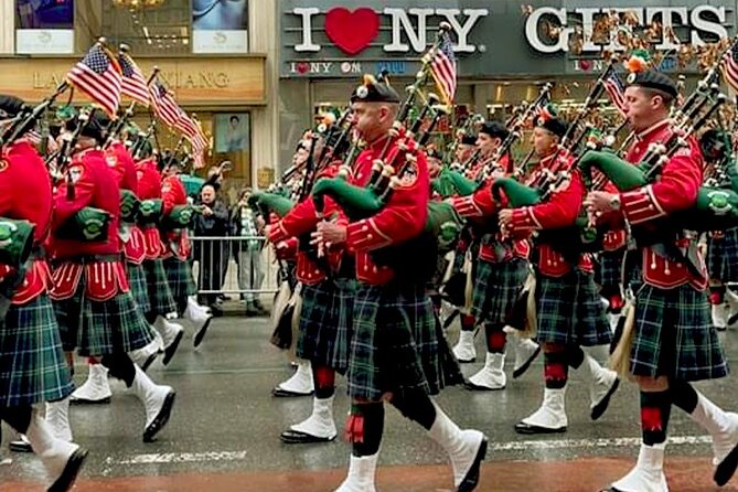 3 Hour NYC Private Limousine Tour - What Makes This Tour Special?