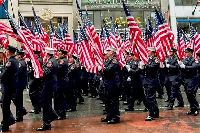 3 Hour NYC Private Limousine Tour - Who Is This Tour Best For?