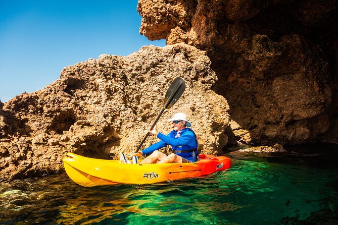 3 Hour of Sea Kayak Trip in the Creeks of Sete - Reviews and Recommendations