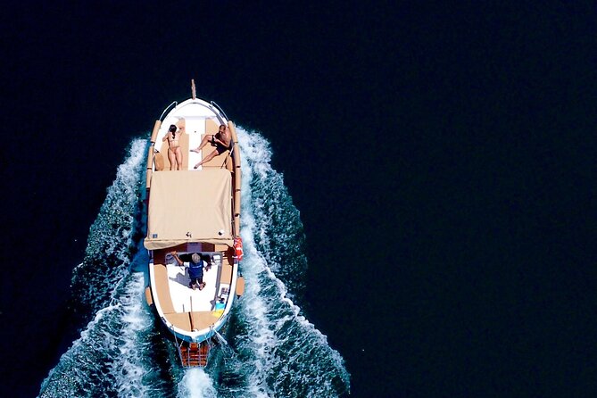 3 Hour One-Way Sunset Boat Tour From Monterosso to La Spezia - Customer Concerns and Suggestions