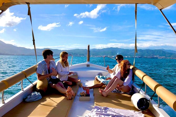 3 Hour One-Way Sunset Boat Tour From Monterosso to La Spezia - Cultural and Scenic Highlights