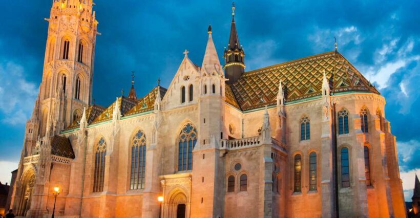 3-Hour Orientation Walking Tour of Buda and Pest - The Sum Up