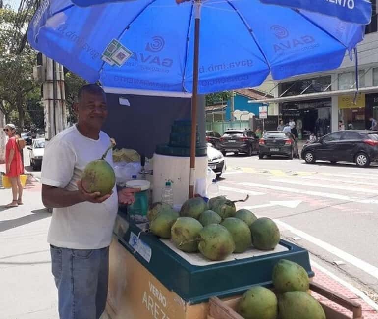 3-Hour Panoramic Tour of Punta Cana with Artisan Market - The Itinerary in Detail