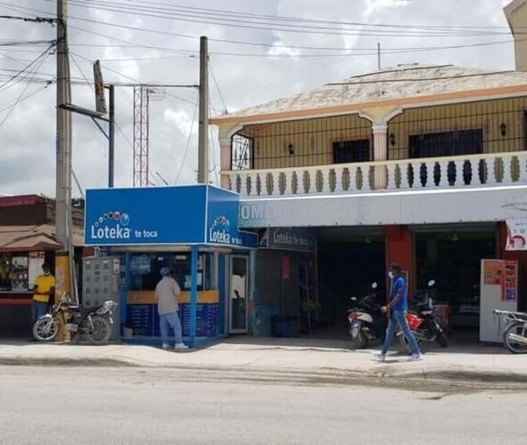 3-Hour Panoramic Tour of Punta Cana with Artisan Market - FAQ