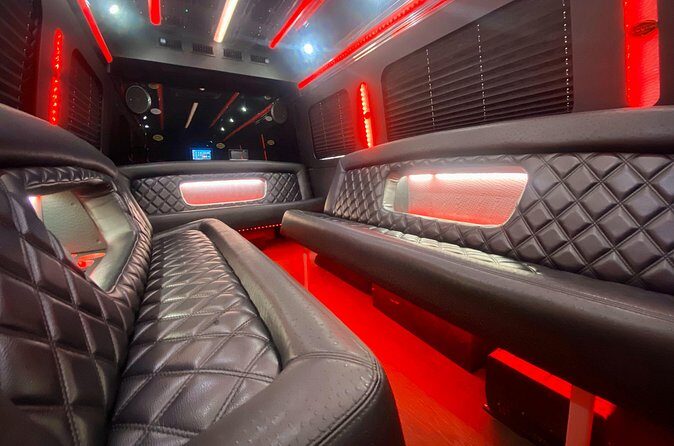 3 Hour Party Bus Transportation Package - Final Thoughts: Is It For You?