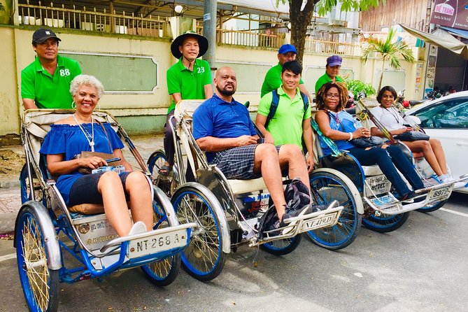 3-Hour Pedicab Tour of Nha Trang - Who Will Love This Tour?