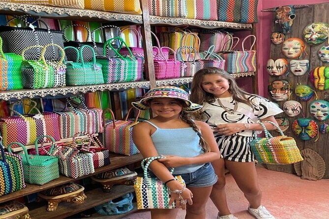 3 Hour Pink Store Lunch and Area Shopping in Palomas, Mexico - Summary: Is This Tour Right for You?