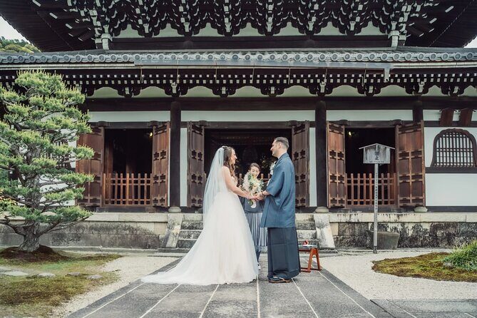 3 Hour Plan at Aoi Nanzenji Bettei Byo Outfit Photography Package - FAQ