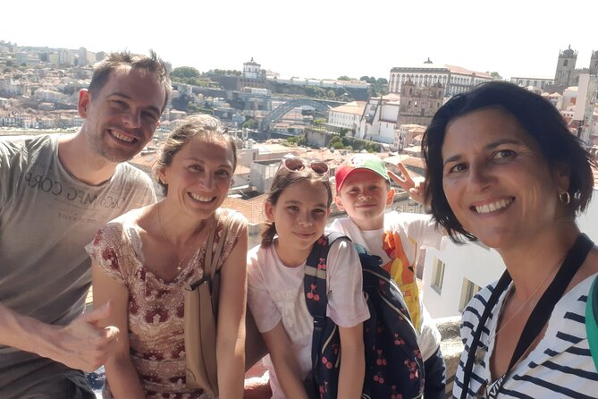 3 Hour Porto Essential Private Tour - Who Will Love This Tour?