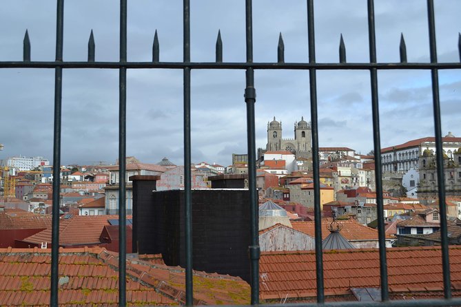 3-Hour Porto Jewish Heritage Walking Tour with Local Guide - Additional Information