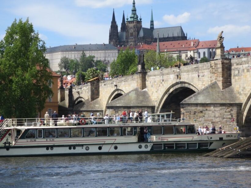 3-Hour Prague Castle & Interiors Tour - What Travelers Love About This Tour