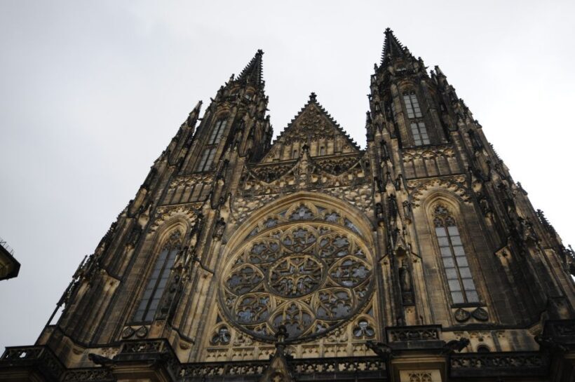 3-Hour Prague Castle & Interiors Tour - The Sum Up