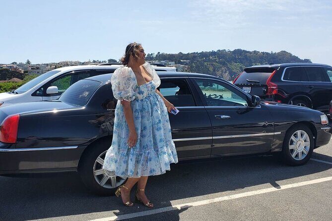 3 Hour Princess Day in San Francisco - Exploring the Itinerary: A Day Fit for Royalty