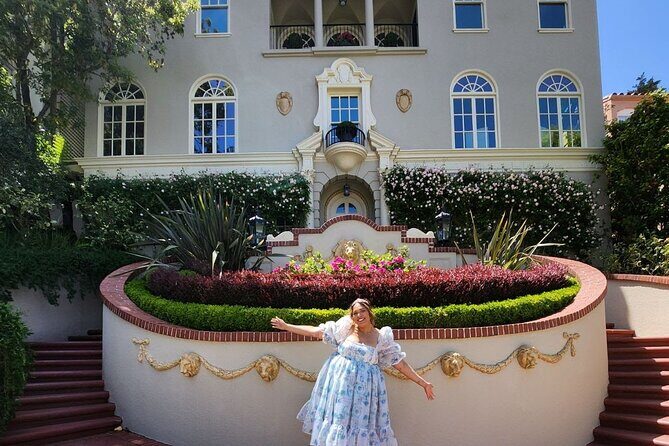 3 Hour Princess Day in San Francisco - Authentic Stories & Traveler Perspectives