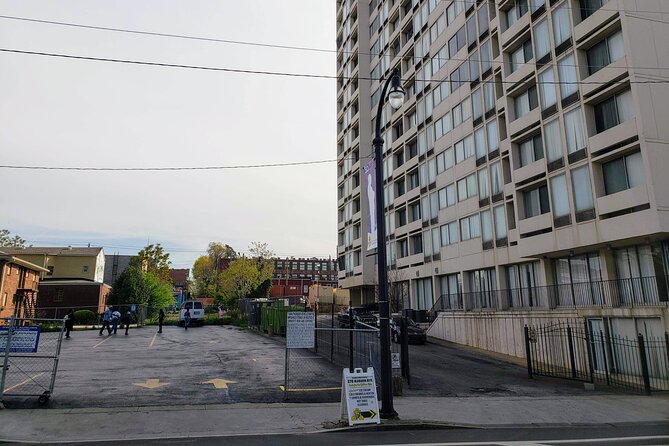 3-Hour Private Atlanta MCU Comics Inspired Film Location Tour - Booking and Pricing Information