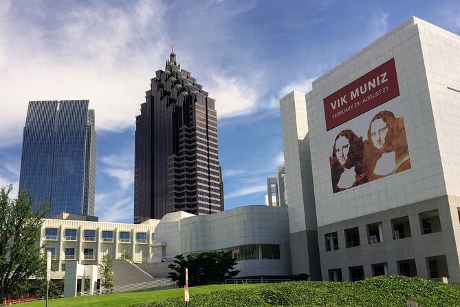 3-Hour Private Atlanta MCU Comics Inspired Film Location Tour - Frequently Asked Questions