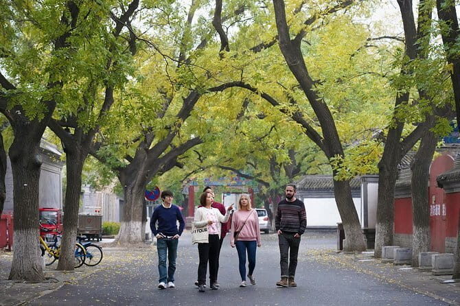 3-Hour Private Beijing Hutong Breakfast Tour - What Makes This Tour Stand Out