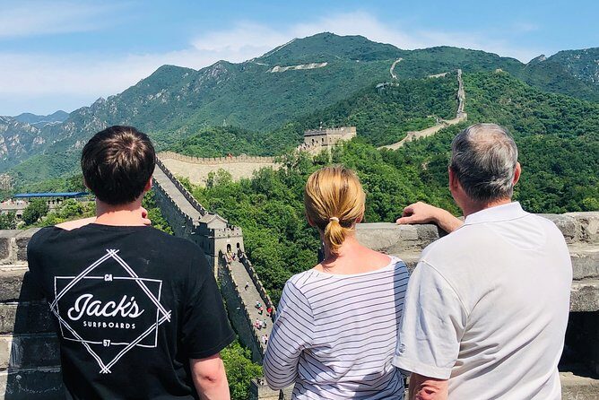 3 Hour Private Beijing Hutong Tour and Calligraphy Experience - Who Will Love This Tour?