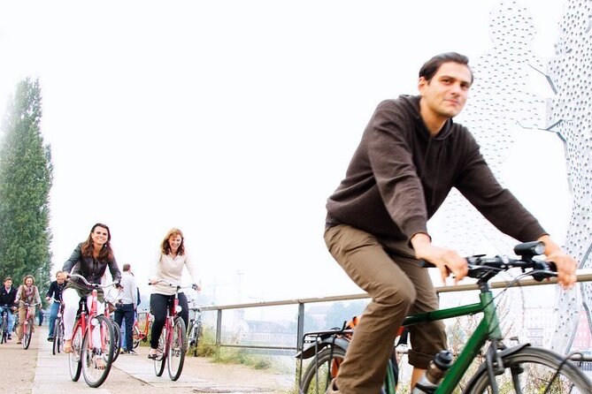 3-Hour Private Berlin Bike Tour: Vibes of Berlin - Final Thoughts