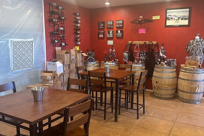 3 Hour Private Bisbee Pub Crawl - FAQ