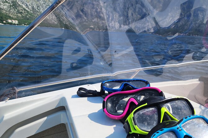 3-Hour Private Blue Cave Tour - Meeting and Pickup