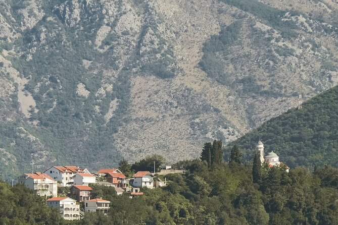 3-Hour Private Blue Cave Tour - Explore the Mesmerizing Blue Cave