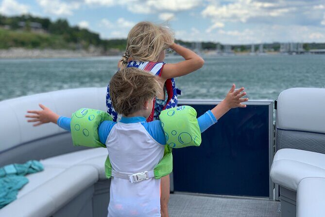 3 Hour Private Boat Charter on Lake Austin for up to 12 People - Final Thoughts: Who Should Consider This Tour?