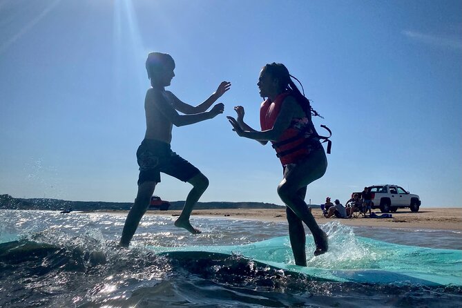 3 Hour Private Boat Charter on Lake Travis for up to 12 People - FAQ