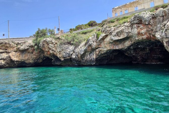 3 Hour Private Boat Excursion to the Leuca Marine Caves - The Overall Experience: Who Will Love It?