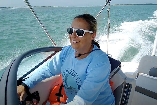 3-hour Private Boat Tour in Clearwater Florida Up to 6 People - Customization and Flexibility