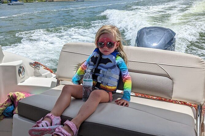 3-hour Private Boat Tour in Clearwater Florida Up to 6 People - Who Should Consider This Tour?
