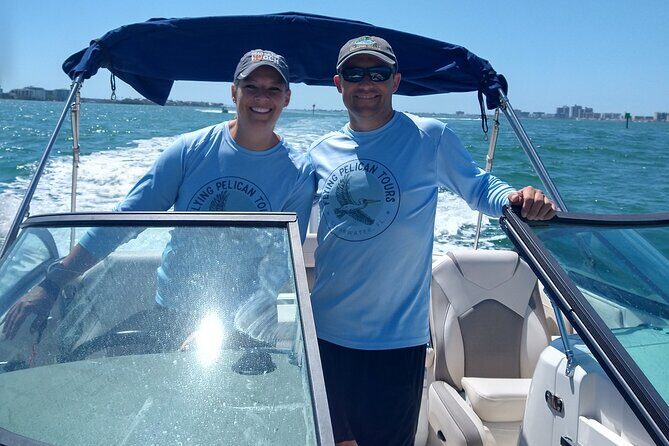 3-hour Private Boat Tour in Clearwater Florida Up to 6 People - Final Thoughts: The Value of a Personalized Day on the Water